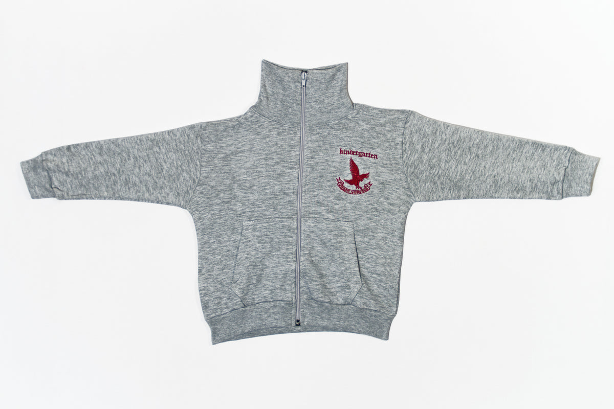 Campera Verano Kinder Saint Johns – School Gang